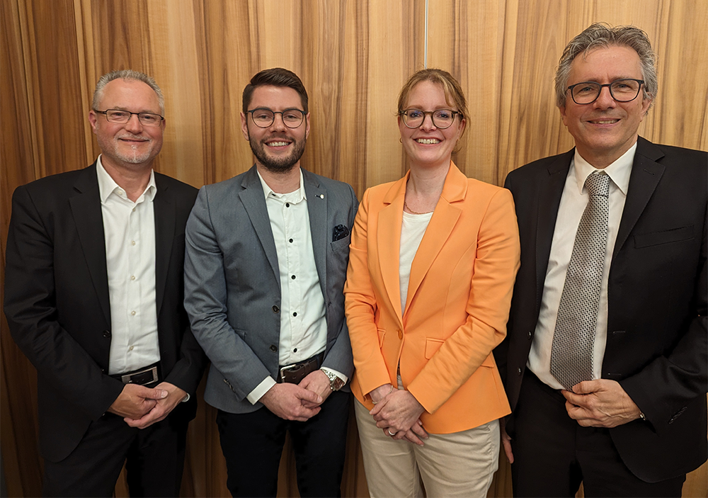 Die Junge Altstadt bleibt jung