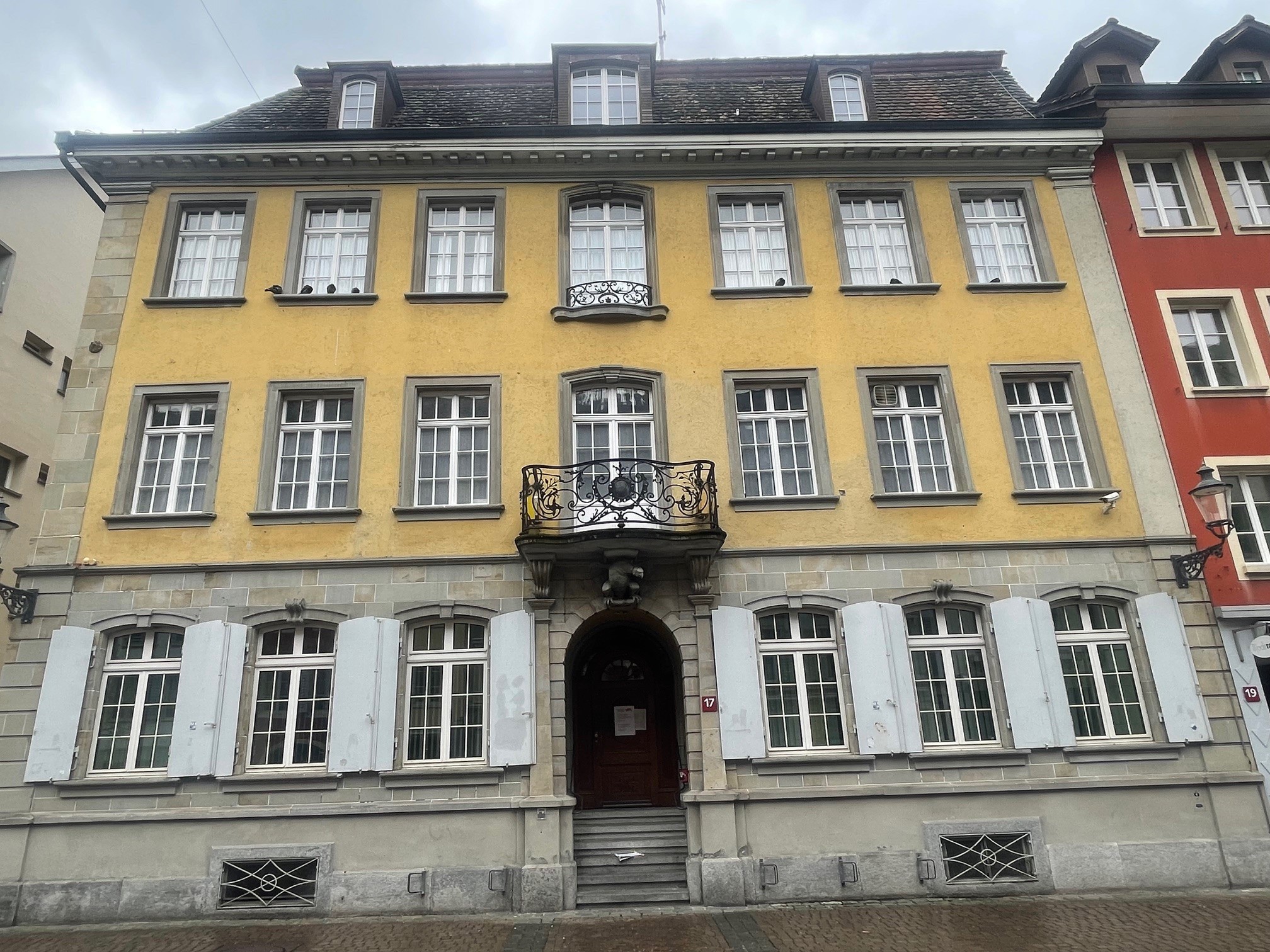 Obertor-Projekt – wenn Kostenmiete richtig teuer wird